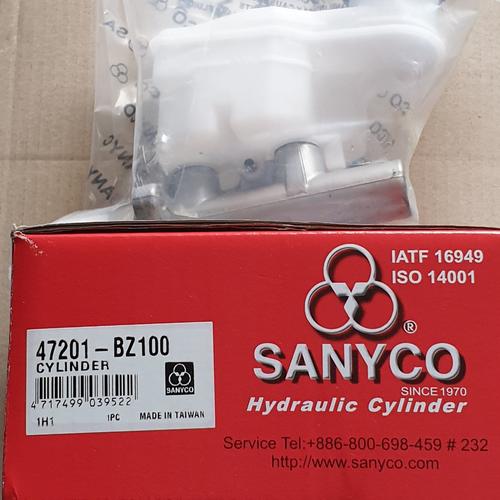 Jual Master Rem Atas Avanza veloz 1500 Sanyco 47201-BZ100 /Brake Master ...