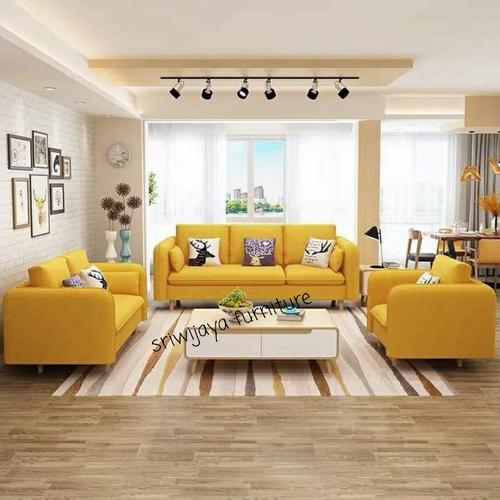 Jual set sofa 321 seater dan meja hpl - Kota Tangerang Selatan ...