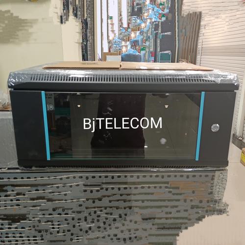 Jual wallmount rack 4 u / rack 4 U / rack server 4 u - Jakarta Pusat ...