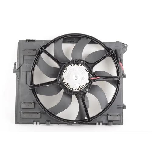 Jual Original BMW E90 E92 E93 M3 Kipas Radiator Fan Housing - Jakarta ...