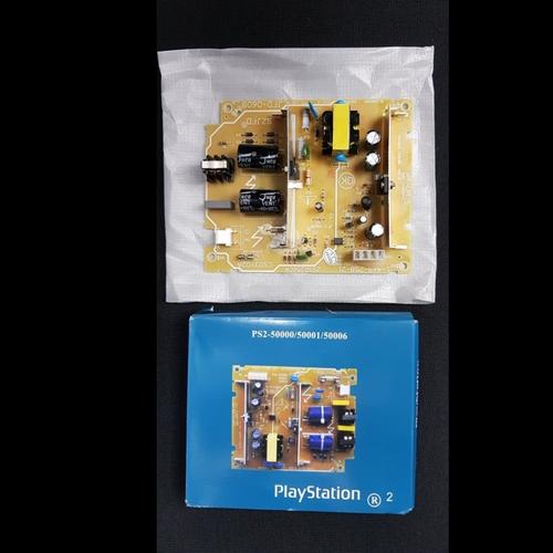 Jual POWER PS2 UNTUK PS2 TEBAL SERI 5 - Jakarta Barat - KCN Elektronik ...