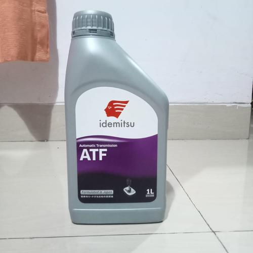 Jual Oli Transmisi otomatis Idemitsu ATF 1 liter - Kota Bogor - oto ...