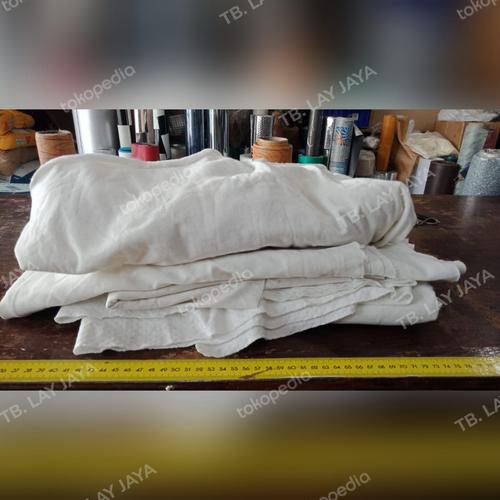 Jual Lap Majun / kain majun curah kiloan per 1/2kg - Kota Bandung - TB ...