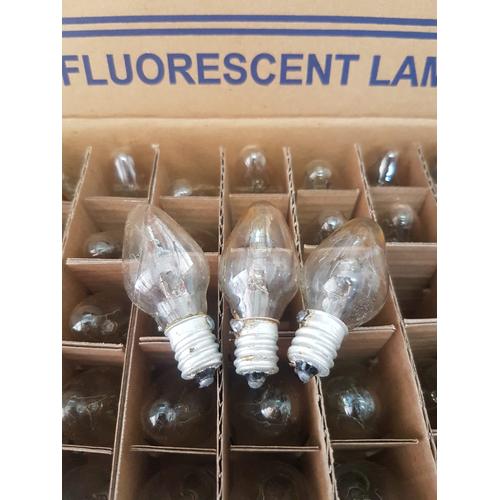 Jual LAMPU DOP LOMBOK CLEAR E 12 - Kota Malang - Toko Berkat Listrik ...