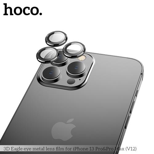 Jual Hoco Lens Eagle Eye iPhone 13 Pro Max iPhone 13 Mini iPhone 13 Pro ...