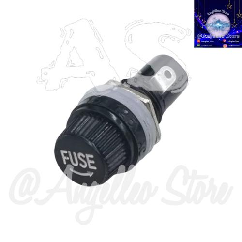 Jual Tempat Fuse~Fuse Holder~Tempat Sekring~Fuse Kaca~Besar Kecil~Murah ...