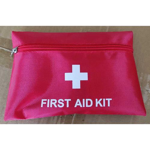 Jual Outdoor First Aid Kit peralatan medis P3K 13 in 1 - Kota Depok ...