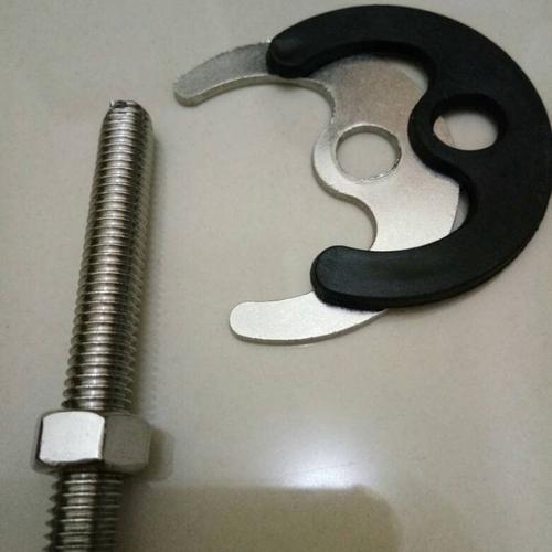 Jual baut kran wastafel - Lubang 2 - Kota Bandung - SumberBangunan IBCC ...