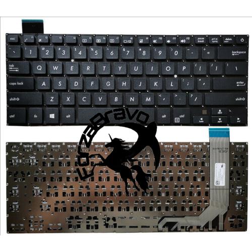 Jual KEYBOARD ASUS VIVOBOOK X407 X407M X407MA X407U X407UA X407UB A407 ...