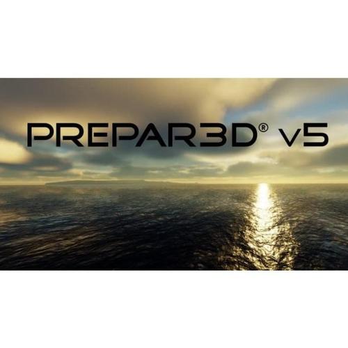 Jual Prepar3d v5 Professional Plus - dvd - Download + EFB - Jakarta Timur - gorbatresd | Tokopedia