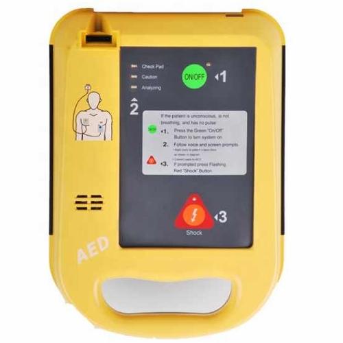 Jual AED Defibrilator Meditech / Defibrilator 7000 AED - Jakarta Timur ...