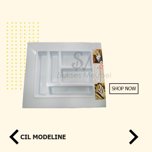 Jual CIL MODELLINE - RAK SENDOK / GARPU / PISAU SEKAT LACI MODELINE ...