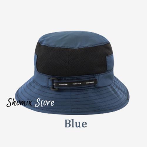 Jual Topi Bucket Hat Pria Wanita Pemancing Pancing Gunung Jamont ...