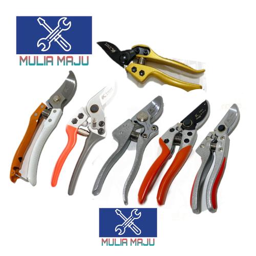 Jual GUNTING DAHAN KAPUSI /GUNTING DAHAN STAINLES STEL KAPUSI MACAM ...