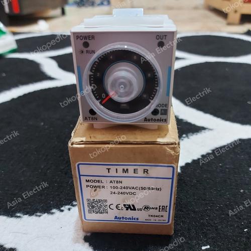 Jual TIMER AT8N AUTONICS ORIGINAL - Jakarta Pusat - Asia Electrik ...