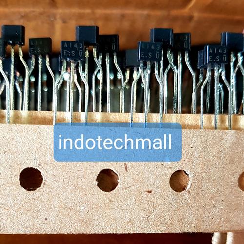 Jual Transistor A143 DTA143ESA - Kab. Tangerang - indotechmall | Tokopedia