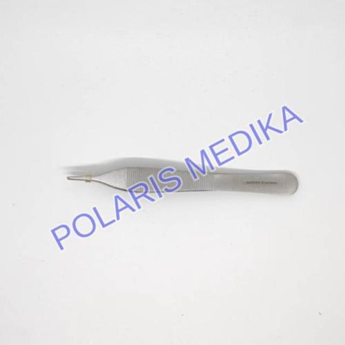 Jual Dijual Pinset Adson Anatomis 12cm Dressing Forceps Limited ...