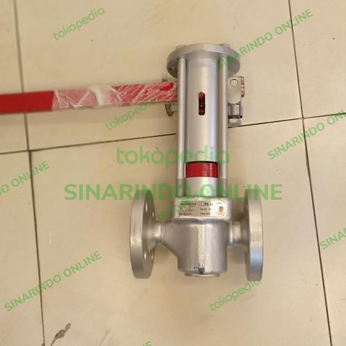 Promo Blowdown valve 2 inch Dn 50 PA 46 Pn 40 gestra - Jakarta Barat - SINARINDO ONLINE | Tokopedia