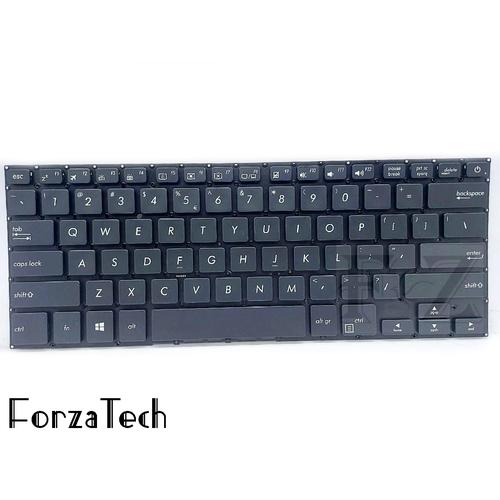 Jual Keyboard Laptop ASUS VivoBook X411 S410 S410U S4200 Backlight No ...