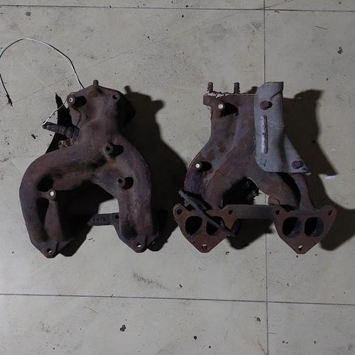 Jual Manipol Api Bekas Asli Mitsubishi Lancer Dangan Sohc Evo 3 CB2 ...