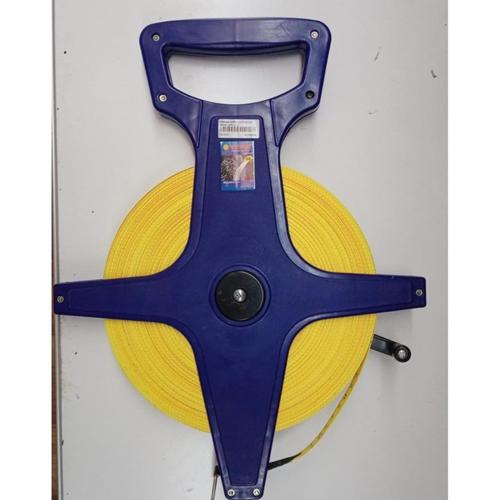 Jual Tora Rol Meteran Fiber Panjang 50 Meter - TR MT21050 (TAIWAN ...