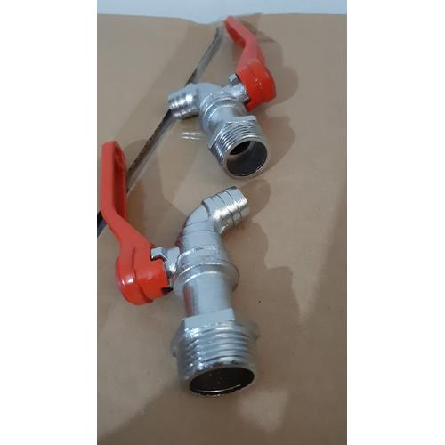 Jual KRAN BABET 3/4"/KRAN KERAN AIR TEMBOK/KRAN CEBOL/KRAN SELANG AIR ...