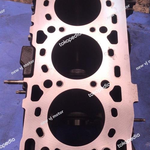 Jual blok mesin Fortuner Innova reborn 2GD - Jakarta Utara - new vj ...