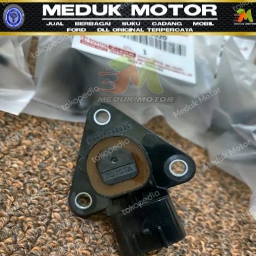 Jual Sensor EGR Valve Toyota Innova Hilux Fortuner Prado Car - Kota ...
