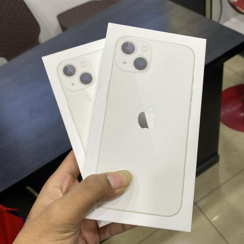 Jual Ready Stok iPhone 13 128gb New Garansi Resmi Tam/iBox 1tahun ...