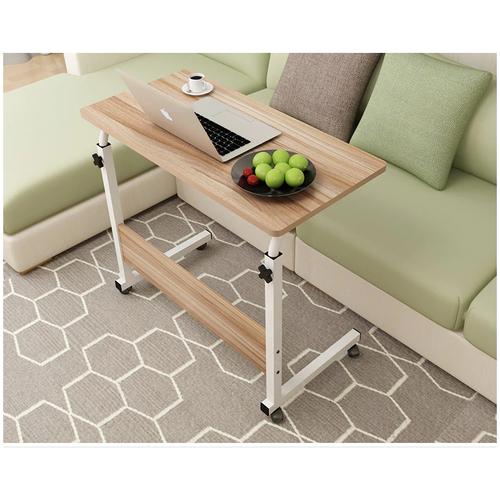 Jual Meja Kerja alas / stand Laptop Adjustable Portable Rotate Laptop ...