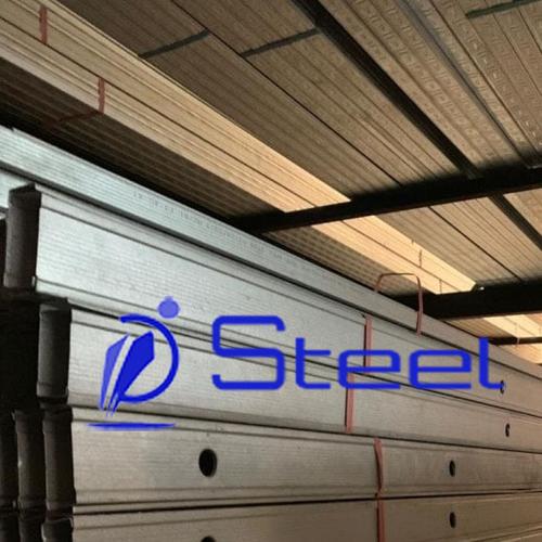 Jual Metal Stud Jayaboard 76mm / Jaya Partition Rangka Partisi 0,35mm ...