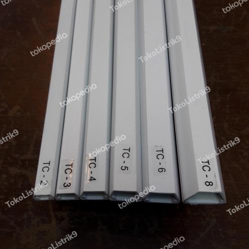 Jual Kabel Duct TC 8/Kabel TC 8 Panjang 1 meter - Jakarta Barat ...