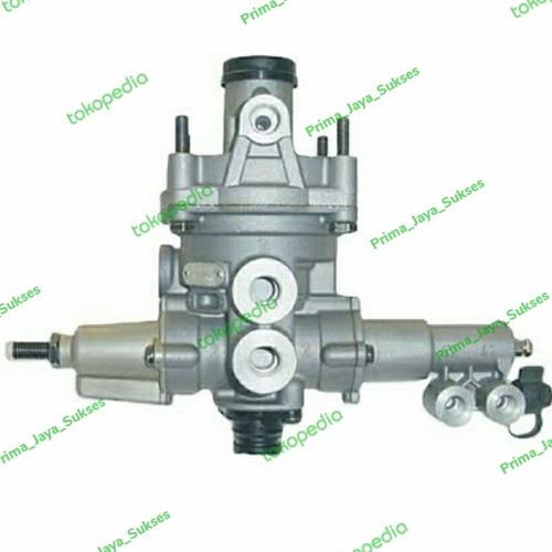 Jual Valve Automatic load sensing valve Volvo FL10 4757410130/ ...
