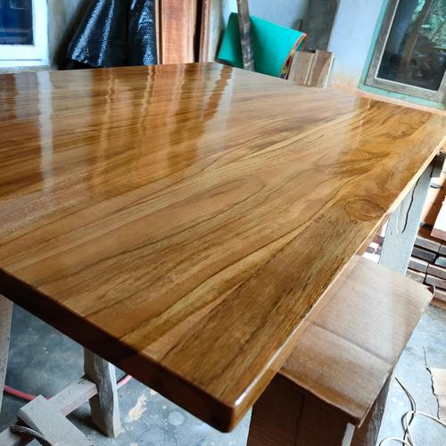 Jual papan meja kayu jati uk 150x40x3cm - Jakarta Selatan - KAYU ALAM ...