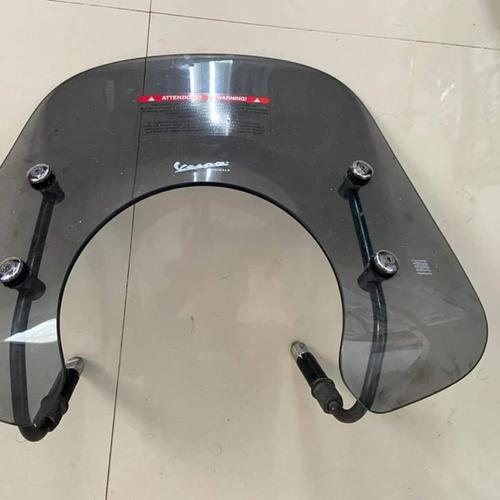 Jual flyscreen original Vespa Primavera - Kota Palembang - Vespa Partt ...