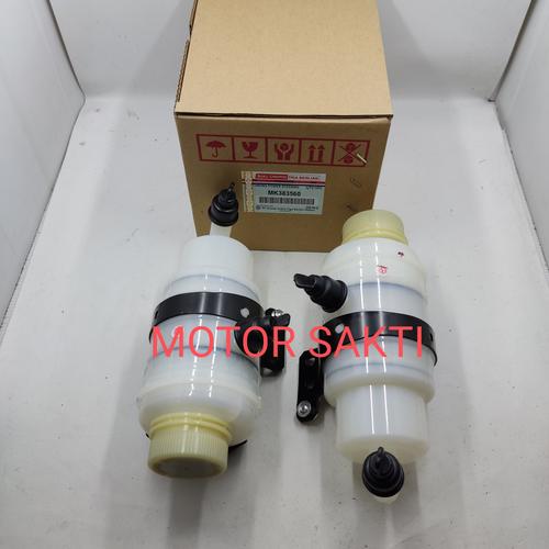 Jual TABUNG POMPA POWER STEERING MITSUBISHI PS125 TURBO MK383560 ...