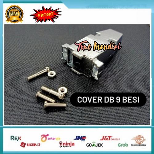 Jual Cover DB9 Besi Metal Stainles - Jakarta Barat - toms mandiri ...