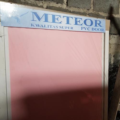 Jual Pintu PVC WC Tebal - Pink - Kota Depok - TB. Jaya Bangunan | Tokopedia