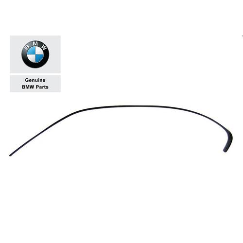 Jual BMW E46 318i Moulding Trim Lis Keliling Body Pintu Jendela Black ...