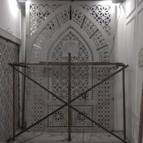 Jual Ornamen Grc Partisi Dinding Mushola - Jakarta Timur - Prima Selaras Art | Tokopedia