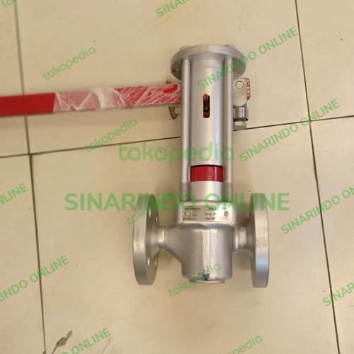 Promo Blowdown valve PA 46- 1" Pn 40 gestra - Jakarta Barat - SINARINDO ...