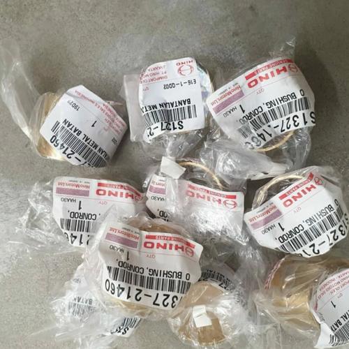 Jual Bushing con rod hino lohan - Jakarta Pusat - Lion Sparepart ...
