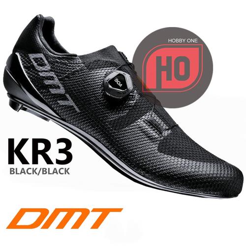 Jual DMT KR3 BLACK BLACK Aerated Carbon - Sepatu Cleat Road Bike - Kota Bandung - Hobby One ...