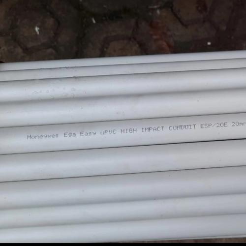 Jual Pipa Listrik Ega 25mm Putih Honeywell - Jakarta Pusat - Surya ...