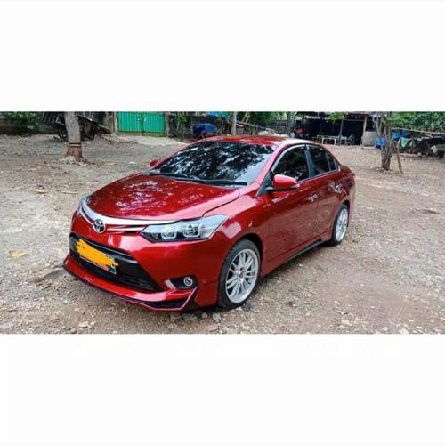 Jual bodykit vios gen 3 drive 68 - Kab. Bogor - her47bodykit | Tokopedia