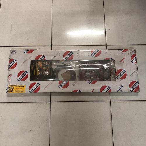 Jual PACKING FULL SET PAKING SET GASKET FULL SET MITSUBISHI 6D20 TONYCO ...