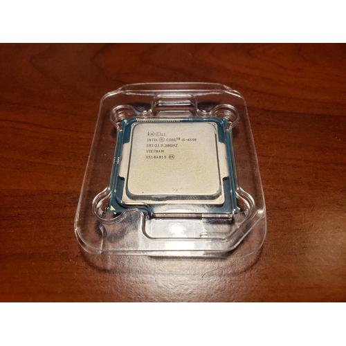 Jual INTEL CORE I5-4590 GEN 4 SOCKET SOKET 1150 PROCESSOR HASWELL ...