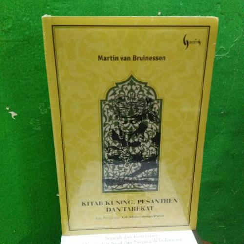 Jual Buku KITAB KUNING PESANTREN DAN TAREKAT - Kota Yogyakarta ...