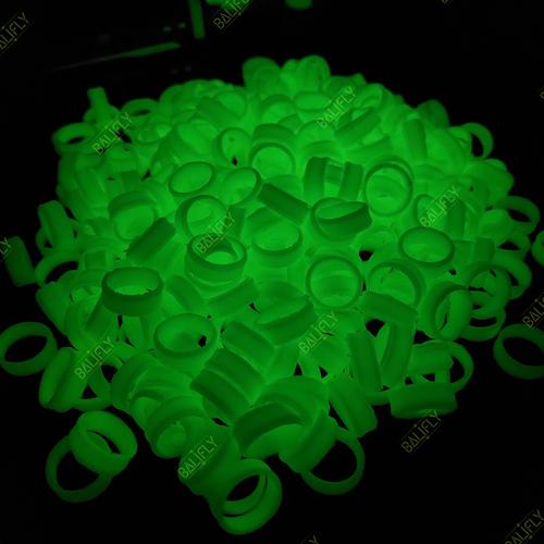 Jual Balisong Butterfly Knife Bite Handle Marker Glow - Polos - Kab ...