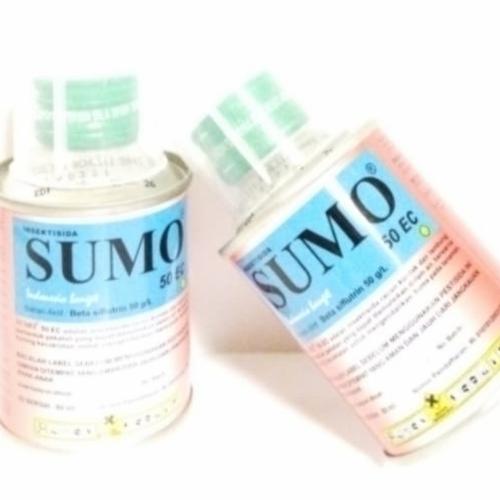 Jual SUMO 80 ML INSEKTISIDA BETA SIFLUTRIN 50 EC - Kab. Wonosobo - KIOS ...